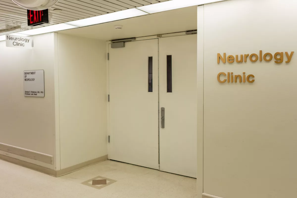 Neurology Clinic (2 RCP) | University of Iowa Health Care